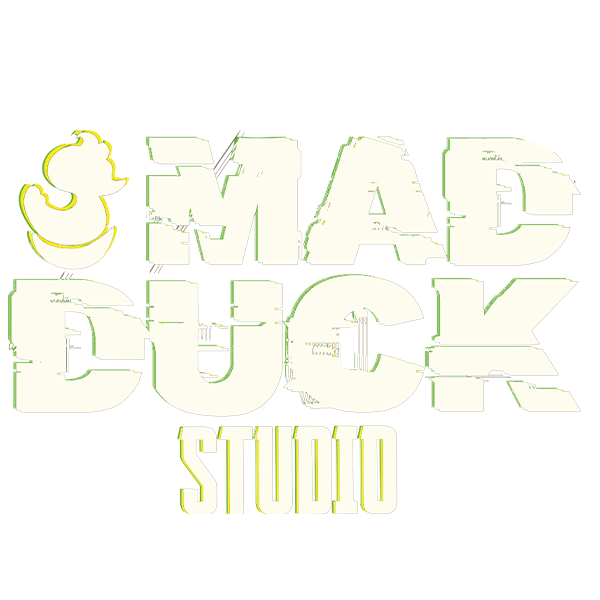 Home | Mad Duck Studio